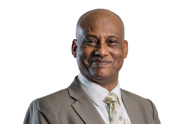 Our Leadership | HST