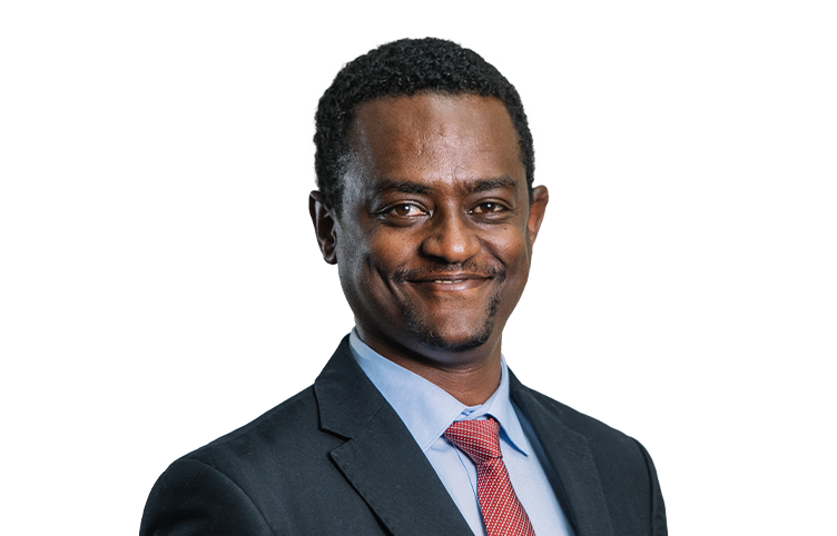 Our Leadership | HST