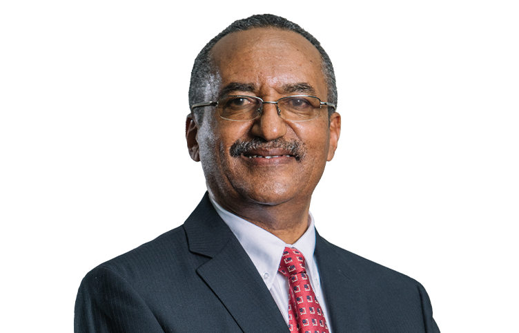 Our Leadership | HST