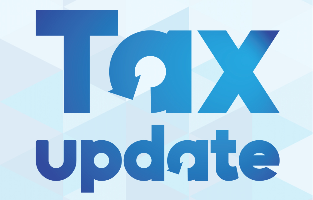 Income Tax Update